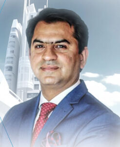 ITCN ASIA – Karachi