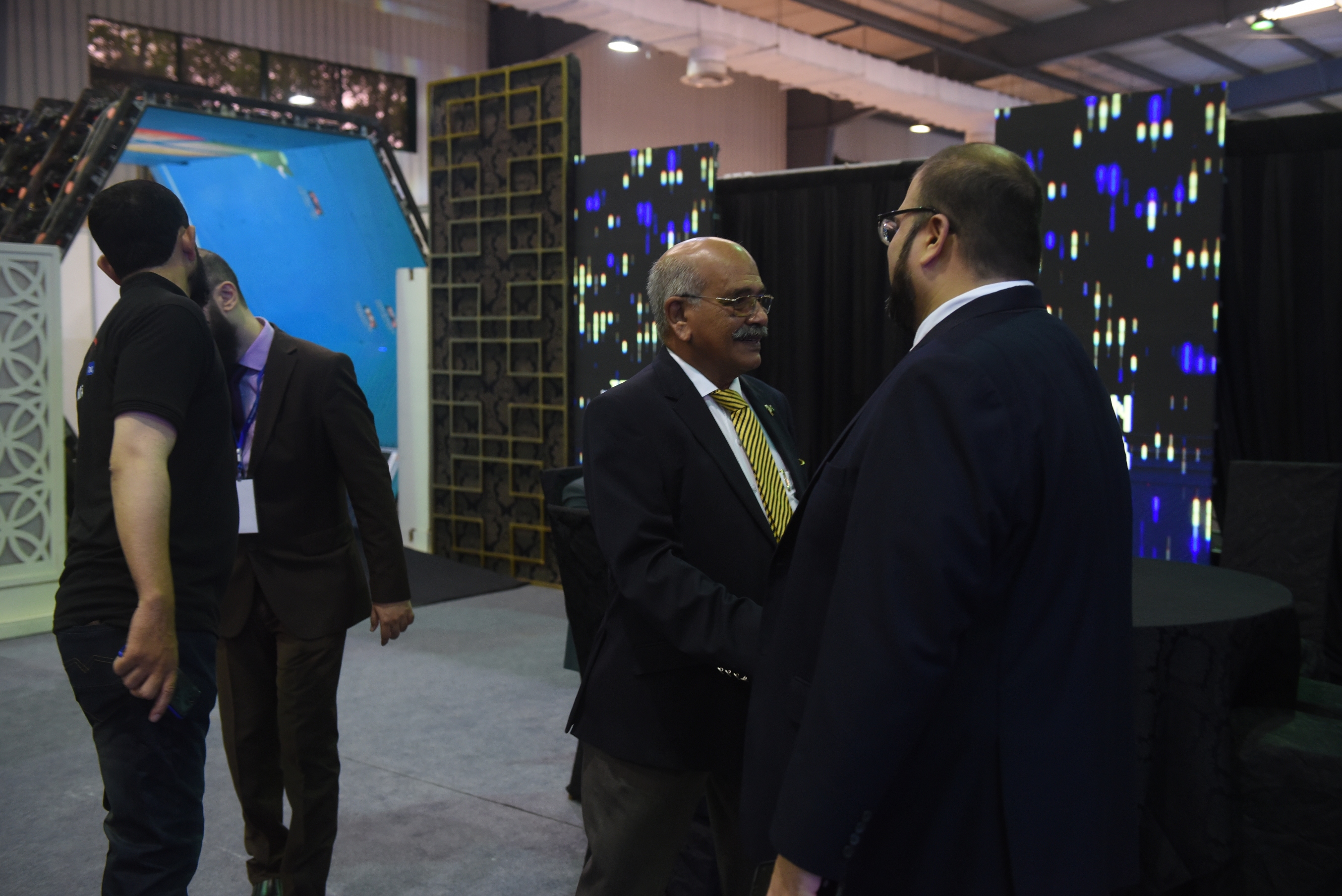 KHI 2023 – ITCN ASIA – Karachi