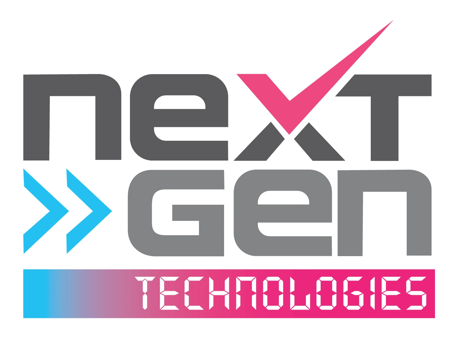 Nextgen Technologies – ITCN ASIA – Karachi